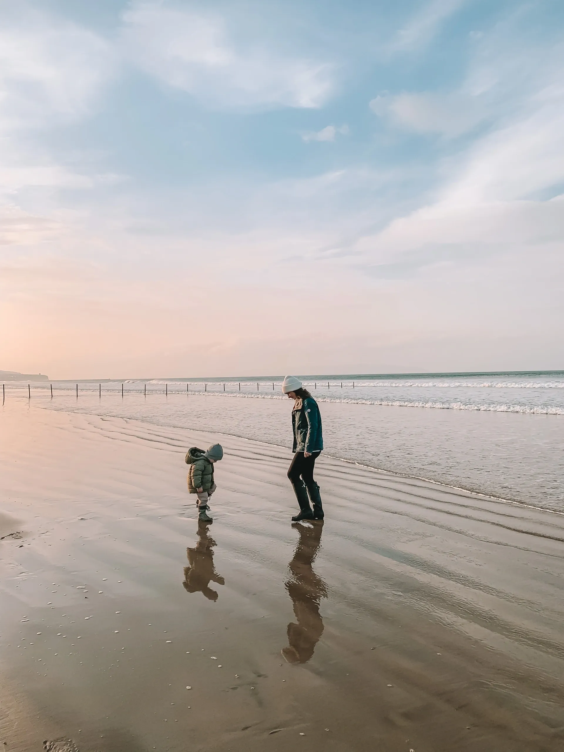 The Holiday Mum - Family Travel Guide